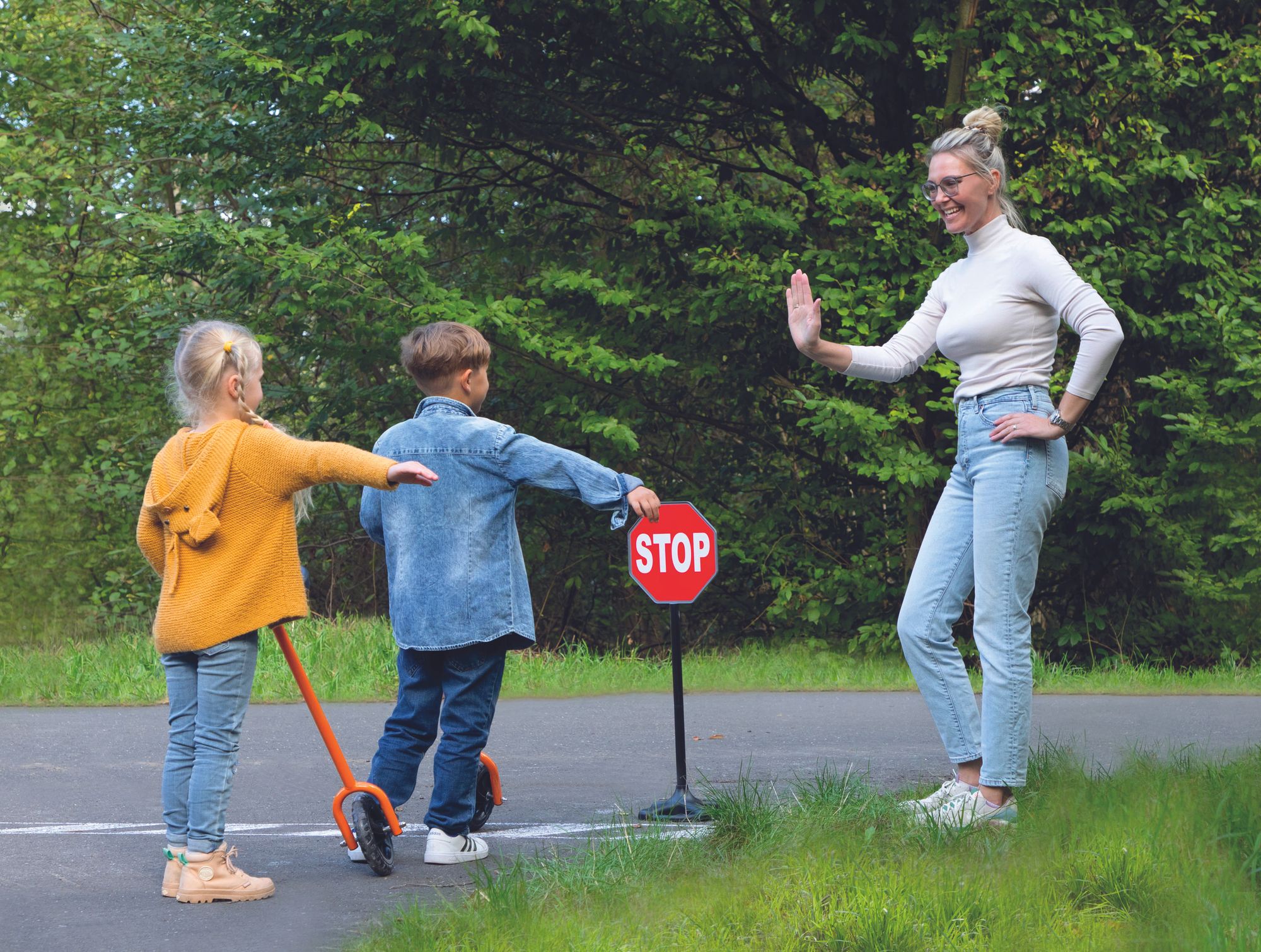 Wheelie, 4er Set online kaufen bei BioKinder